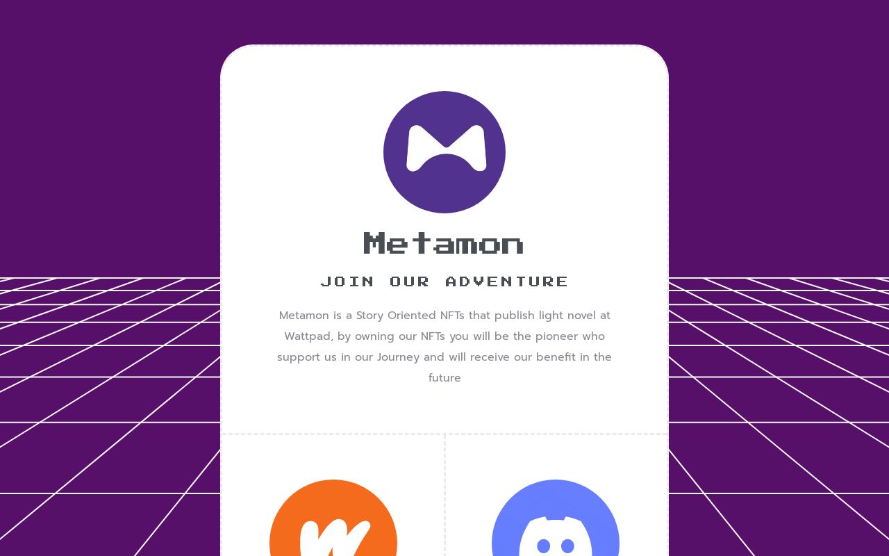 Metamon